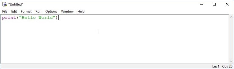 Starting Python – Ken's Python Book