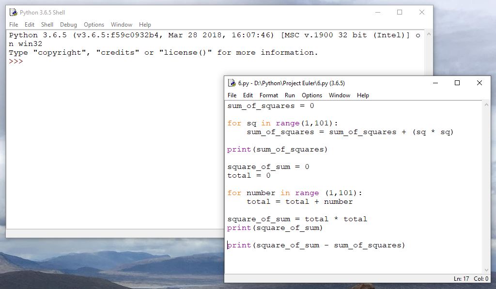 Introduction Ken s Python Book